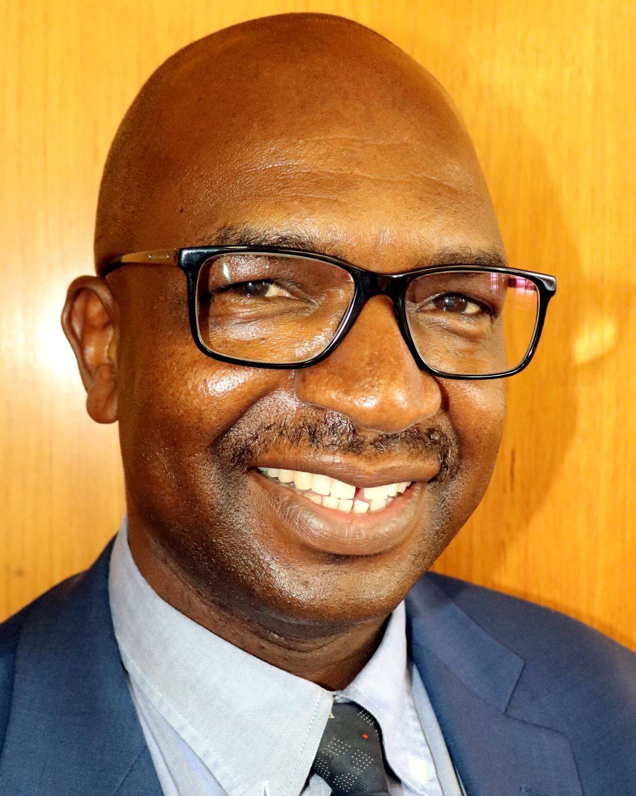 Board Members - Tobacco Research Board